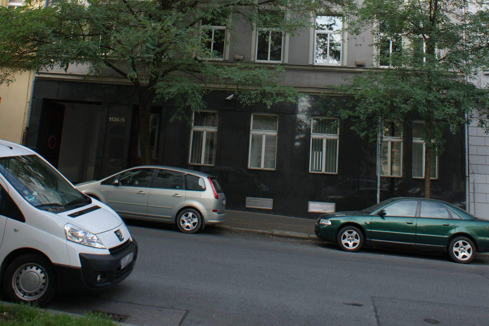 Gransy, s.r.o. (Praha, Žižkov) • Firmy.cz