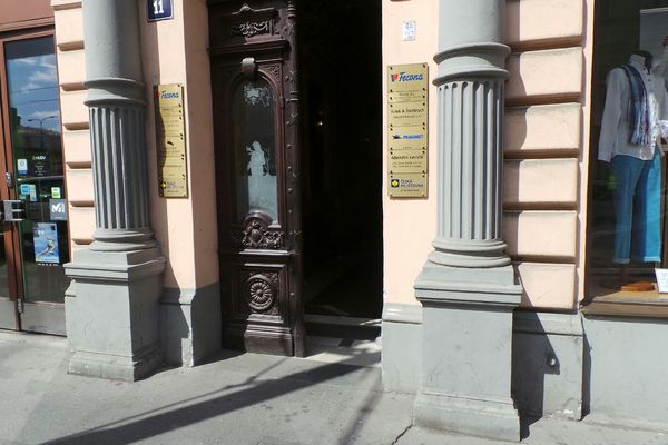 Ferona, a.s. (Praha, Nové Město) • Firmy.cz