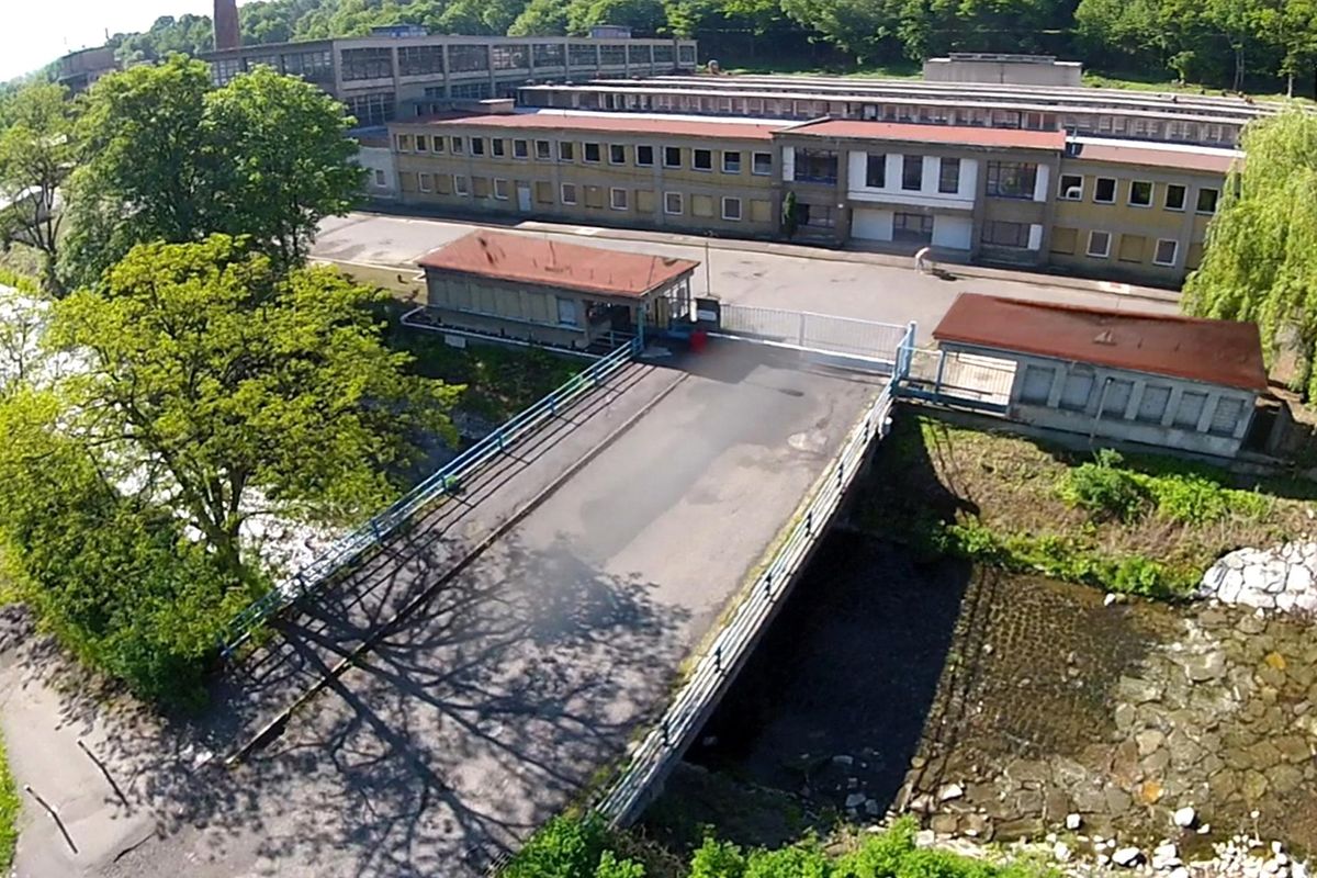 NETEX, spol. s r.o. (Děčín VIII-Dolní Oldřichov) • Firmy.cz