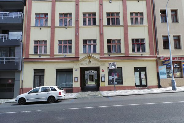 Farní sbor Českobratrské církve evangelické v Praze 3 - Žižkov I (Praha ... Farní sbor Českobratrské církve evangelické v Praze 3 - Žižkov I (Praha ...