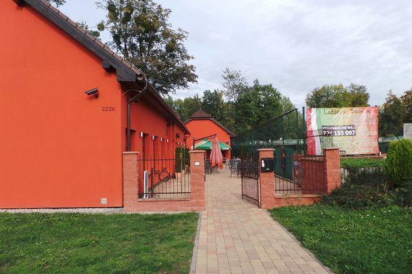 Prestige tennis park, s.r.o. (Frýdek-Místek, Místek) • Firmy.cz