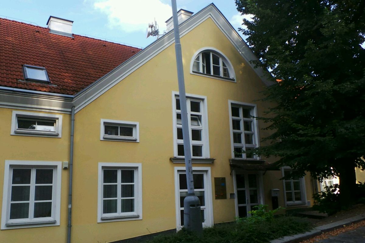 Novatin s.r.o. (Praha, Bubeneč) • Firmy.cz