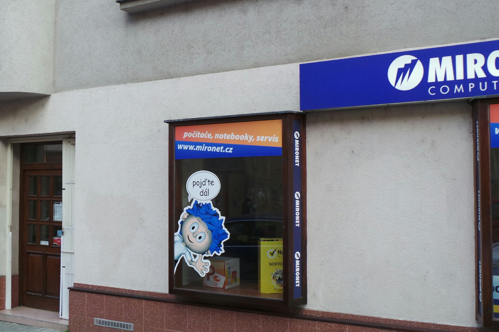 DATART (Plzeň, Severní Předměstí) • Firmy.cz