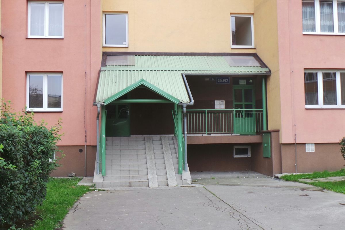 Ing.arch. David Mokrý (Ostrava, Moravská Ostrava) • Firmy.cz