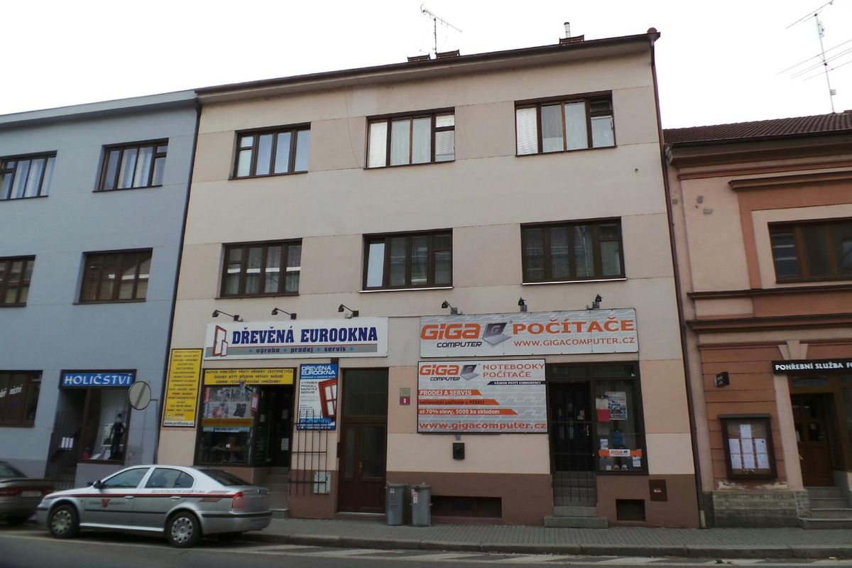 Petr Berka (Písek, Budějovické Předměstí), IČO 75416549, adresa • Firmy.cz