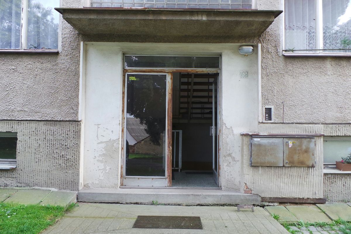 Jan Moravec (Dublovice) • Firmy.cz