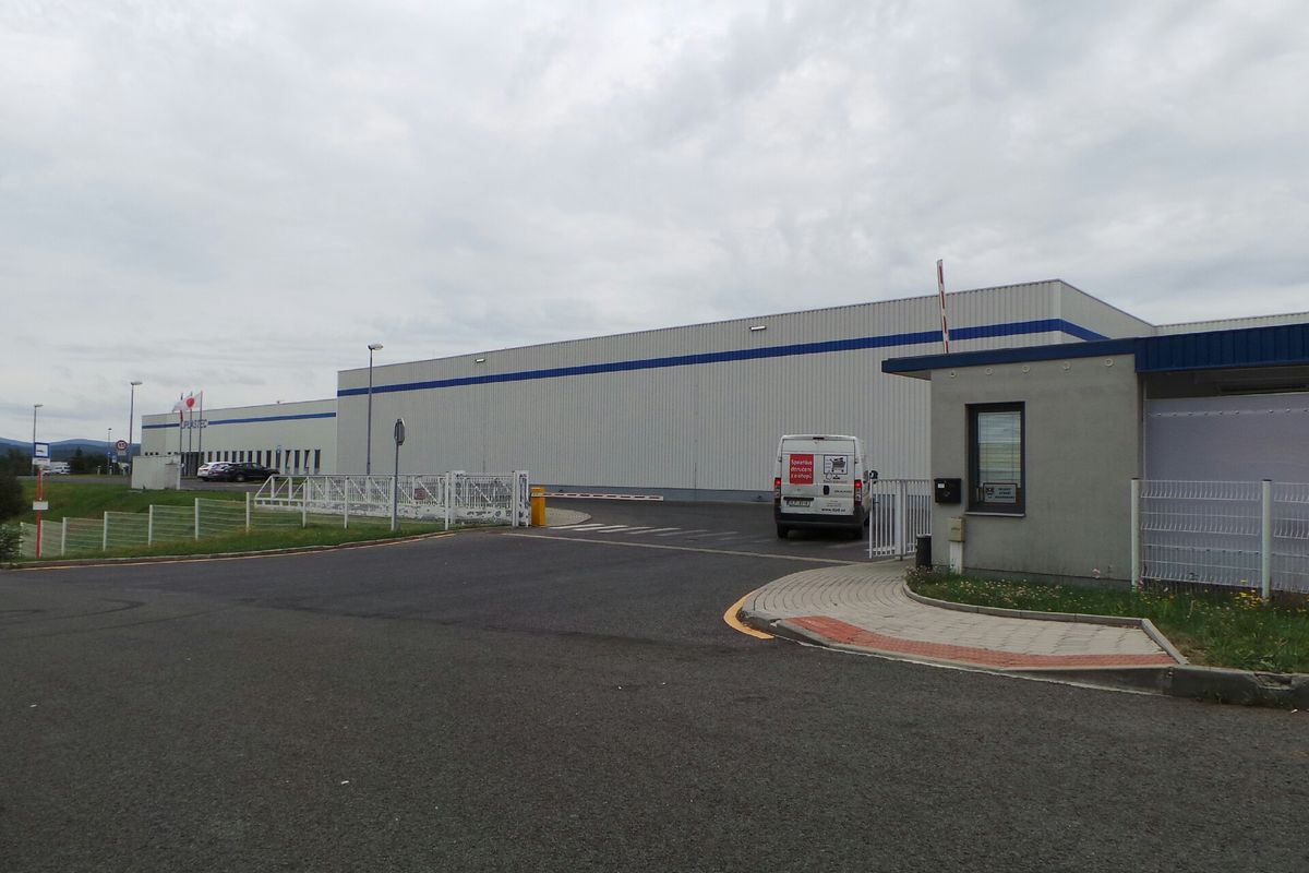 LIPLASTEC s.r.o. (Liberec XXIII-Doubí) • Firmy.cz