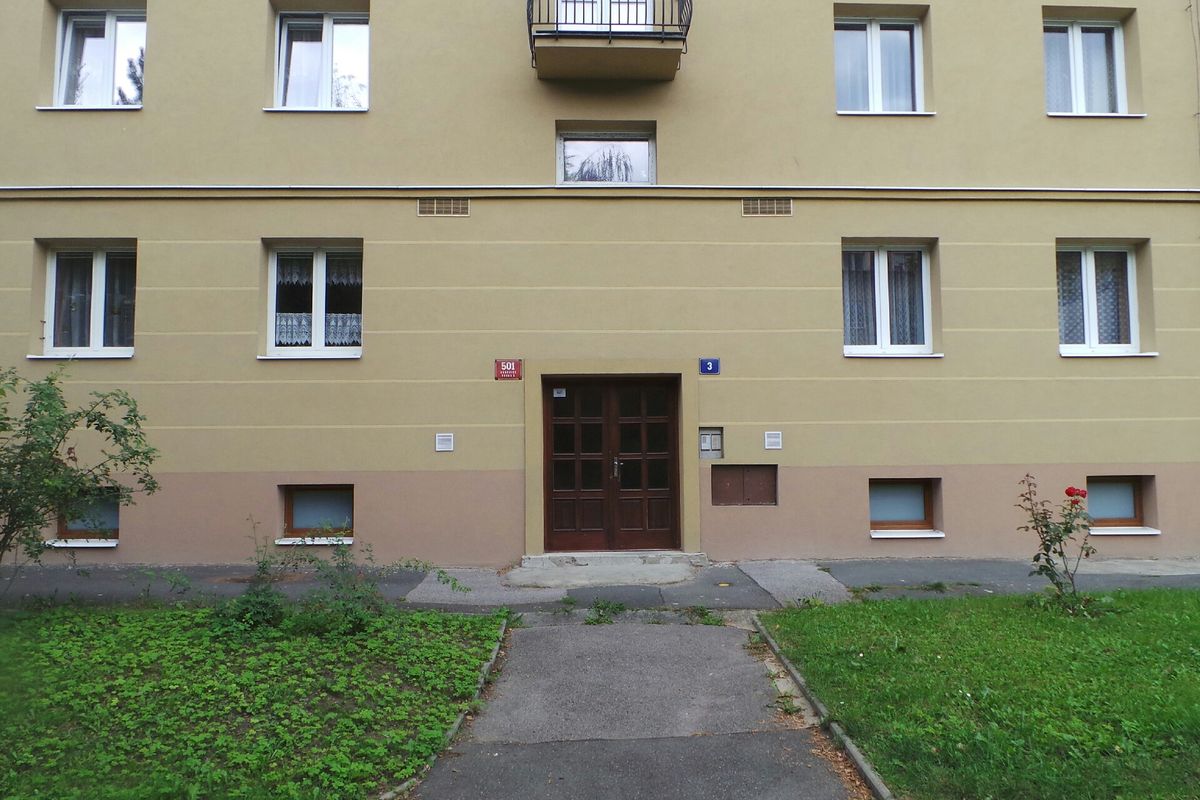 Ing. Václav Chvátal (Praha, Vokovice) • Firmy.cz