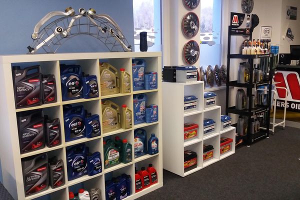 AUTOKOMPLET LBC (Liberec XII-Staré Pavlovice) • Firmy.cz