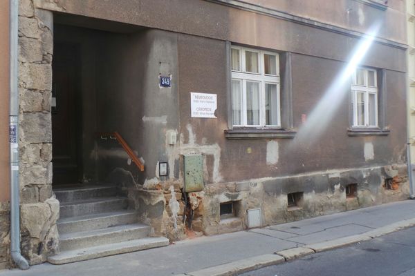 MUDr. Milan Provazník (Děčín I-Děčín) • Firmy.cz