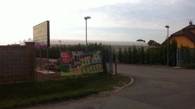 Zahradní centrum Dubany (Gardening) • Mapy.com