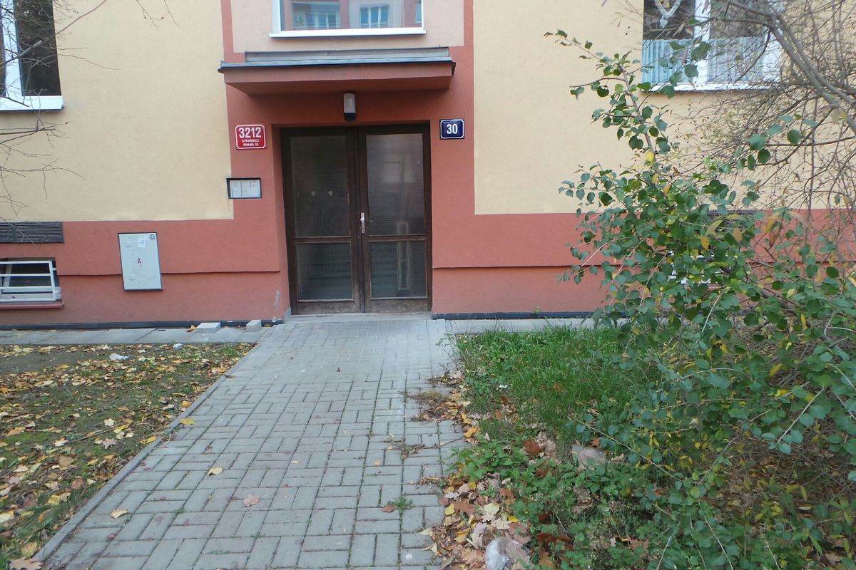 Jan Richter (Praha, Strašnice) • Firmy.cz