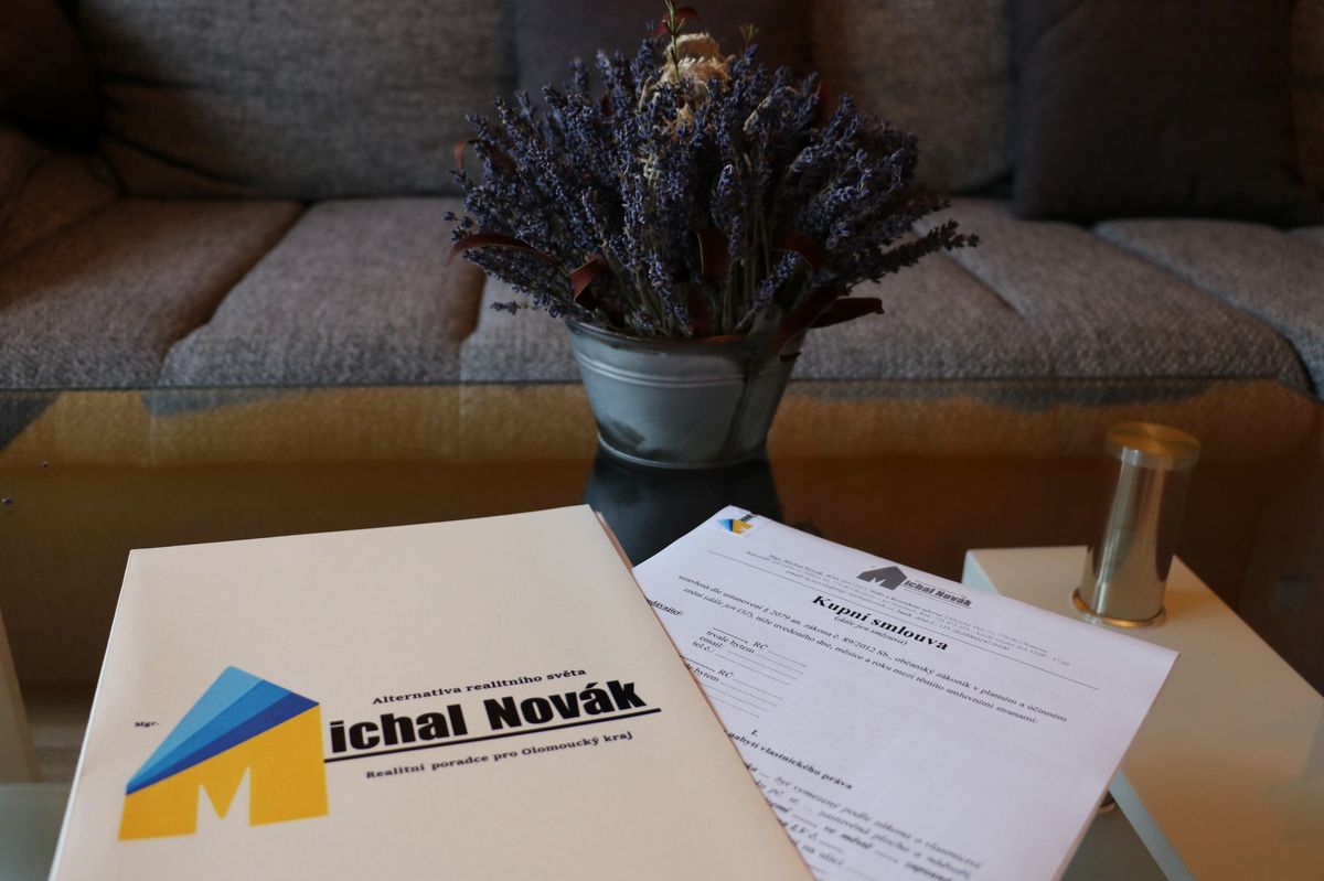 Mgr. Michal Novák (Bouzov, Doly) • Firmy.cz