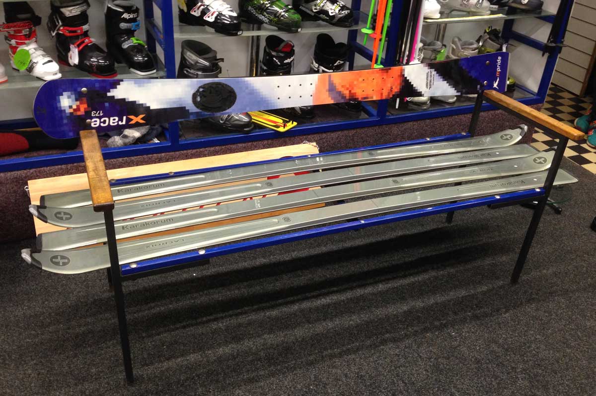 5 nejlepších firem: Skiservisy Plzeňský kraj • Firmy.cz