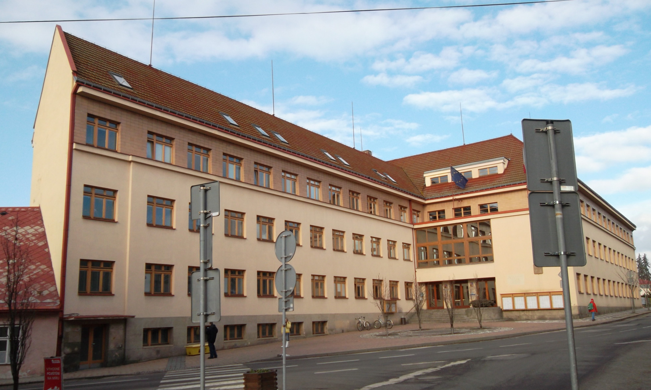 Finanční úřad pro Středočeský kraj - Územní pracoviště v Poděbradech ...