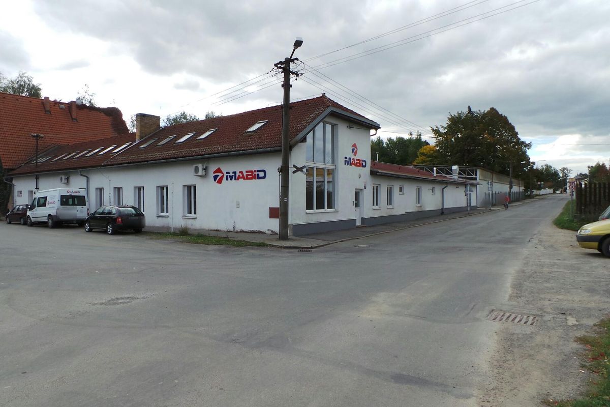 MABID, a.s. (Svitavy, Předměstí) • Firmy.cz