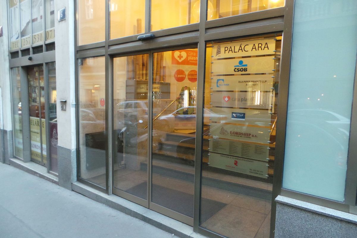 Mgr. Petr Samec, advokát (Praha, Nové Město) • Firmy.cz