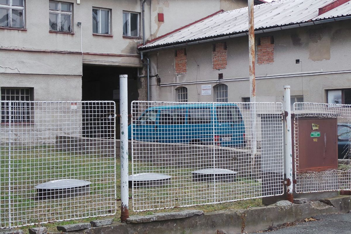 Adam Lebeda (Hradec Králové, Svobodné Dvory) • Firmy.cz