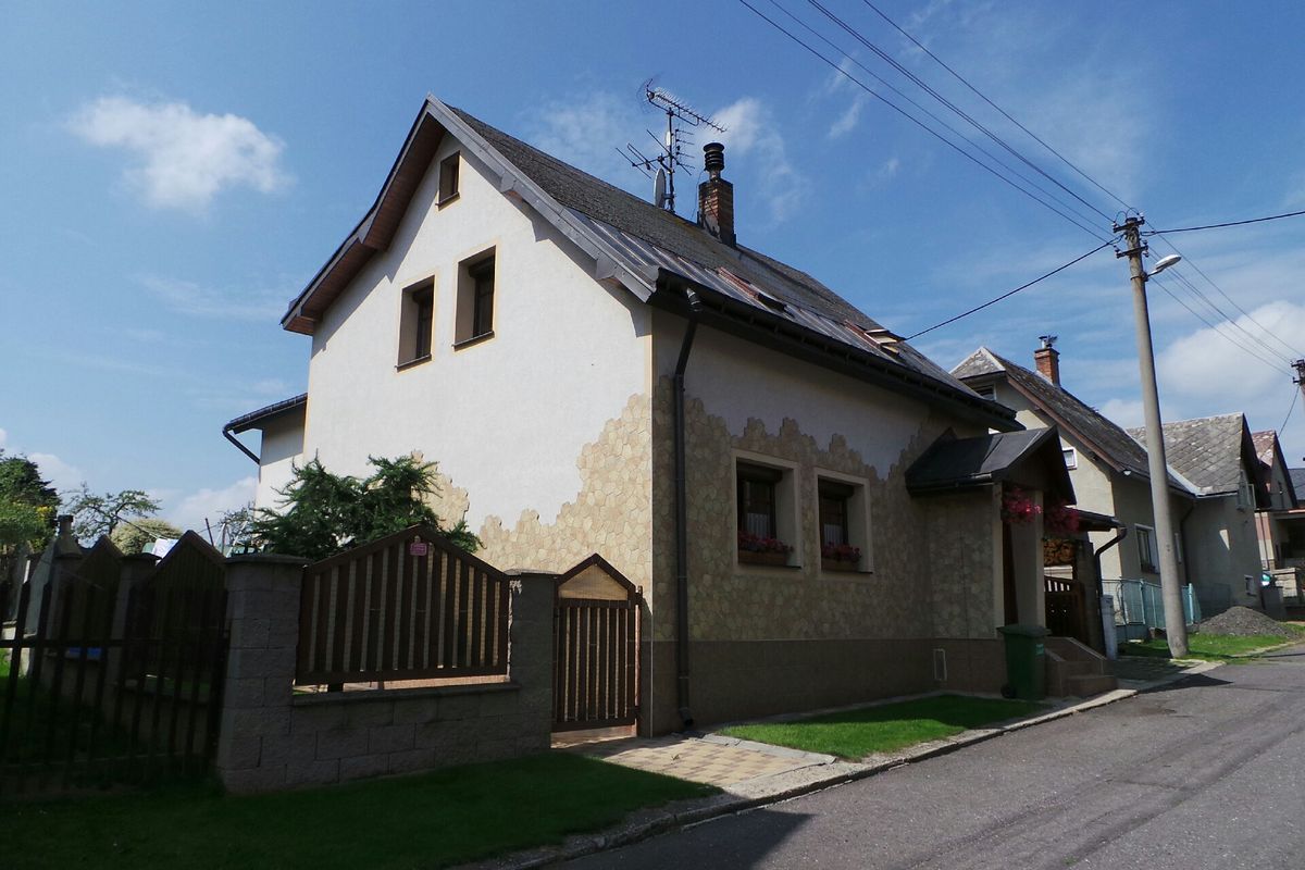 Martin Hefner (Držkov) • Firmy.cz