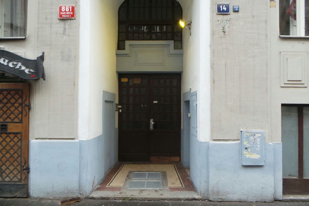 JUDr. Ivan Vávra - Advokát (Praha, Staré Město) • Firmy.cz