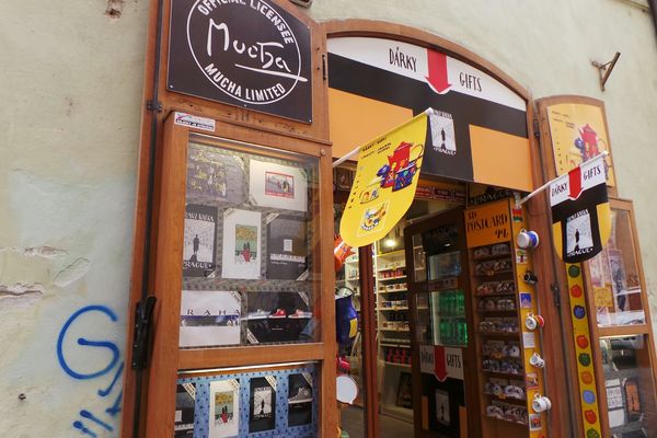 Fun Explosive (Praha, Staré Město), IČO 11247088, adresa a telefon ...