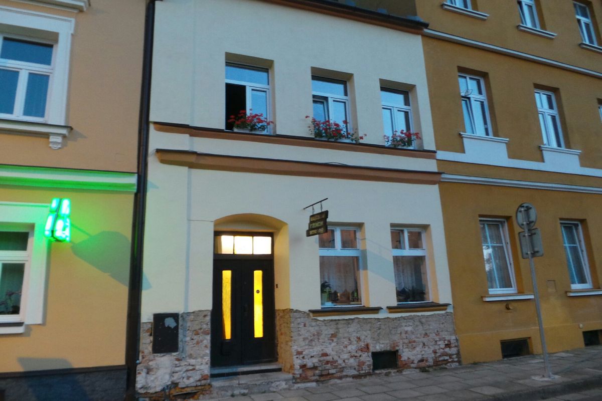 Irena Cisovská (Krnov, Pod Bezručovým vrchem) • Firmy.cz