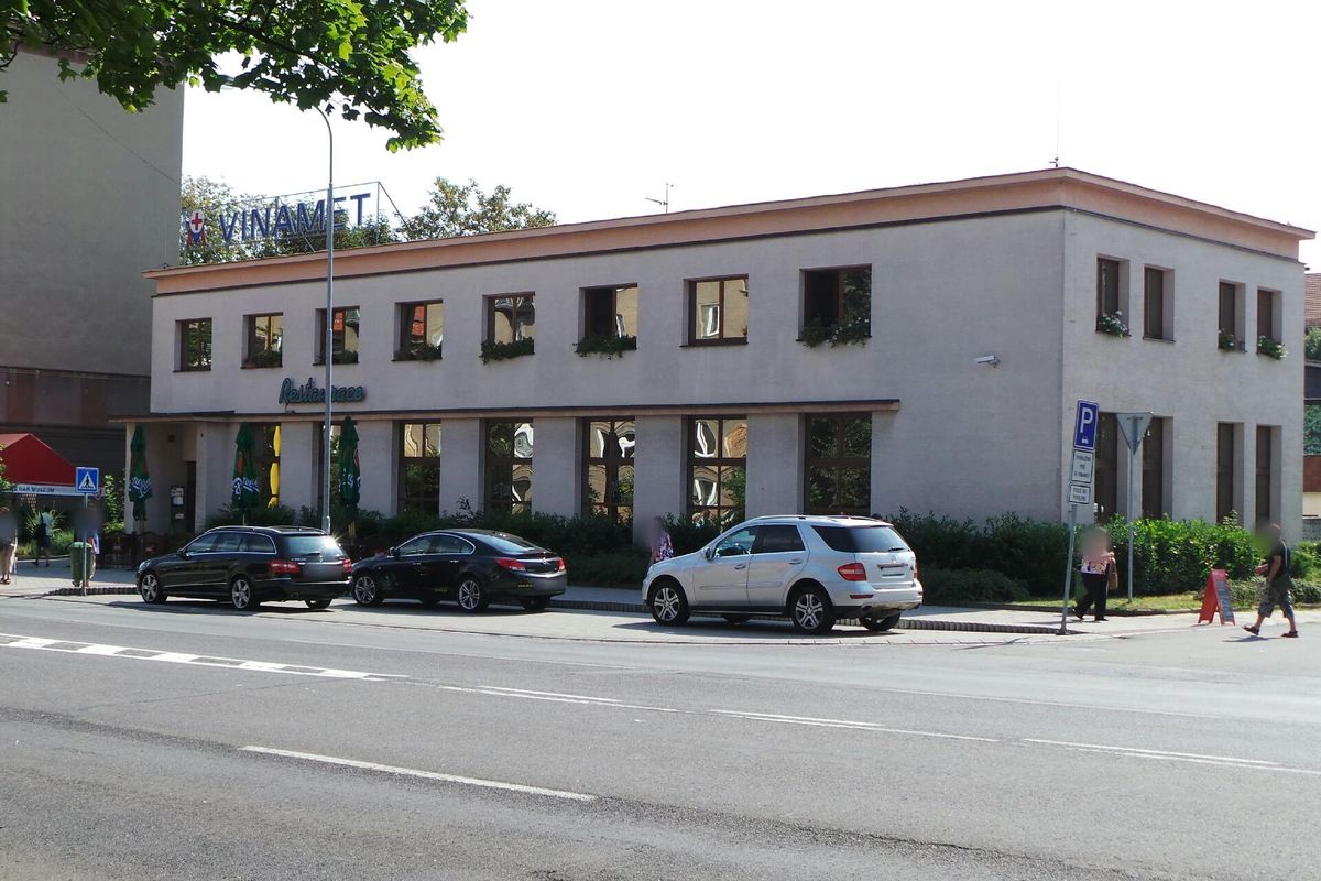 Eva Filsáková - VINAMET (Havířov, Město) • Firmy.cz