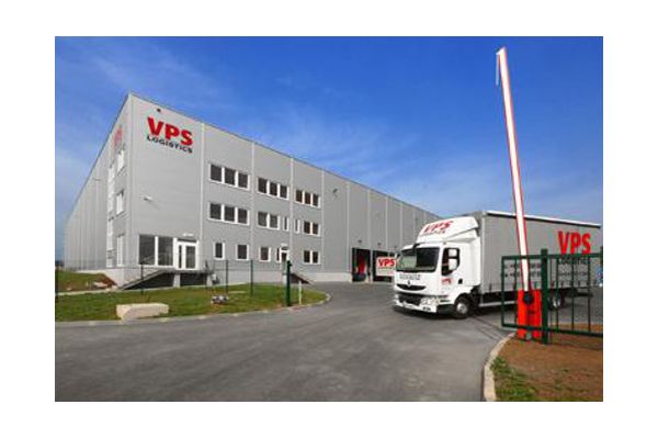 VPS Logistics, s.r.o. (Zdice, Černín) • Firmy.cz