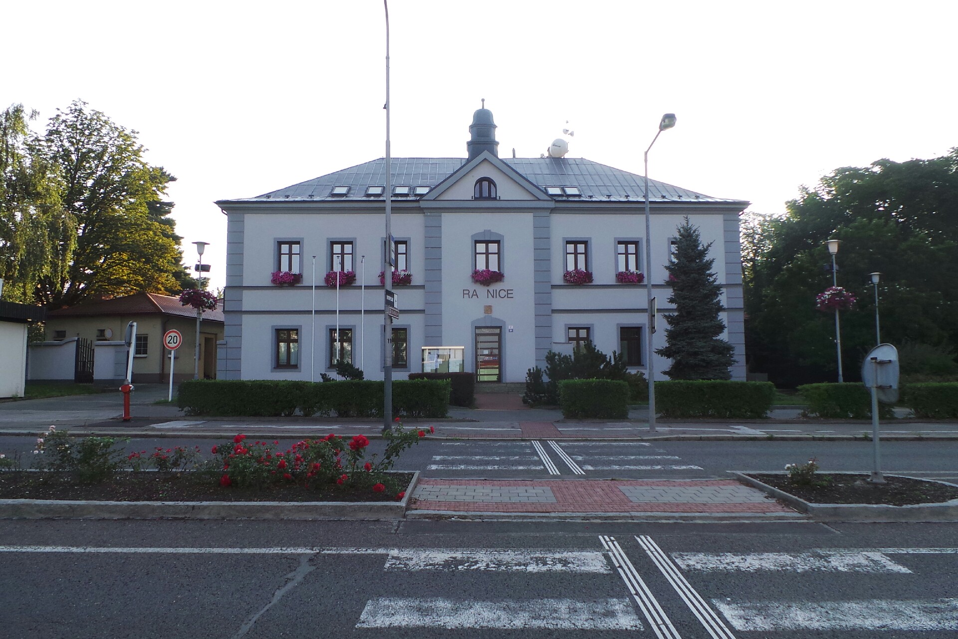 ÚMO Ostrava - Moravská Ostrava a Přívoz - Odbor sociálních věcí - Oddělení sociální péče ...