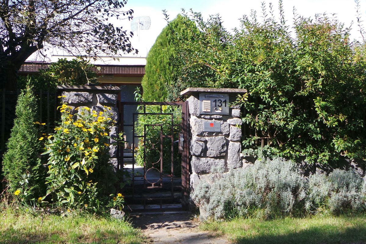 Ing. Jan Heger (Hradec Králové, Svinary) • Firmy.cz