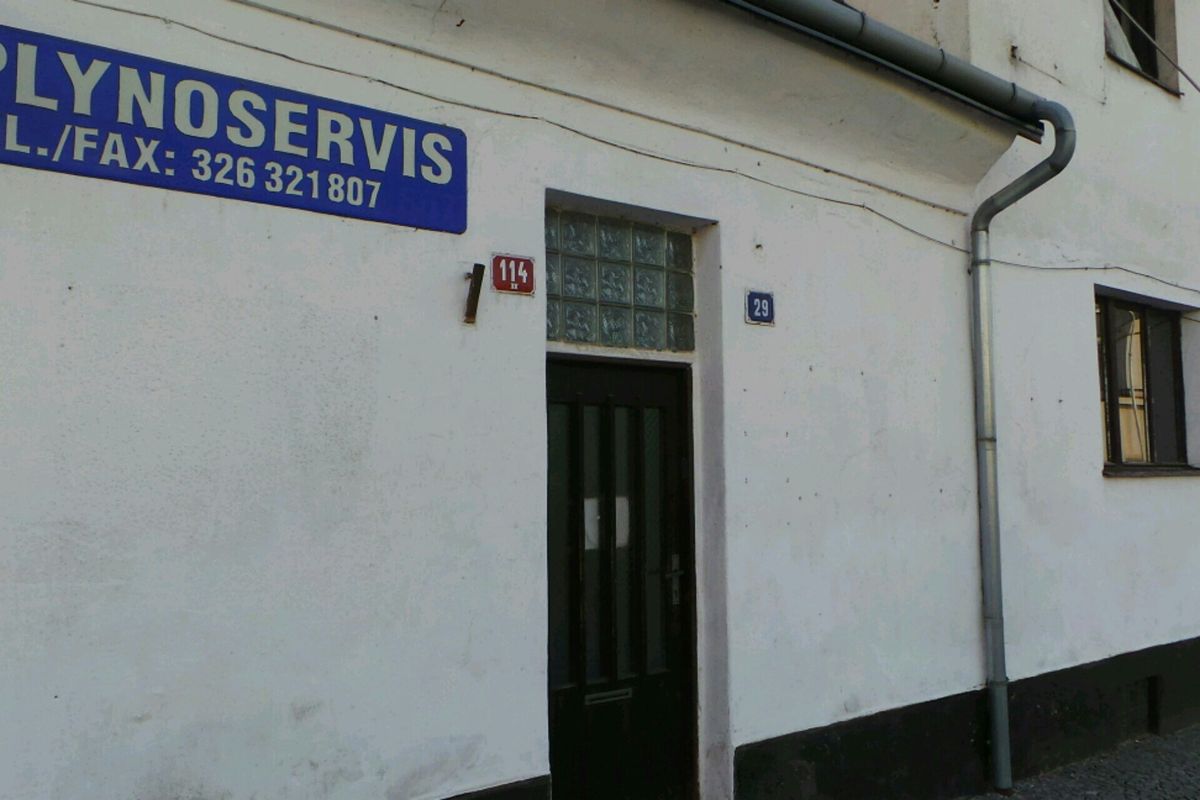 Plynoservis - Jan Ludvík (Mladá Boleslav II) • Firmy.cz