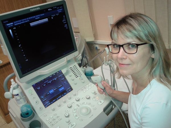 Sonomedical s.r.o. - MUDr. Renata Hrdinová (Česká Lípa) • Firmy.cz