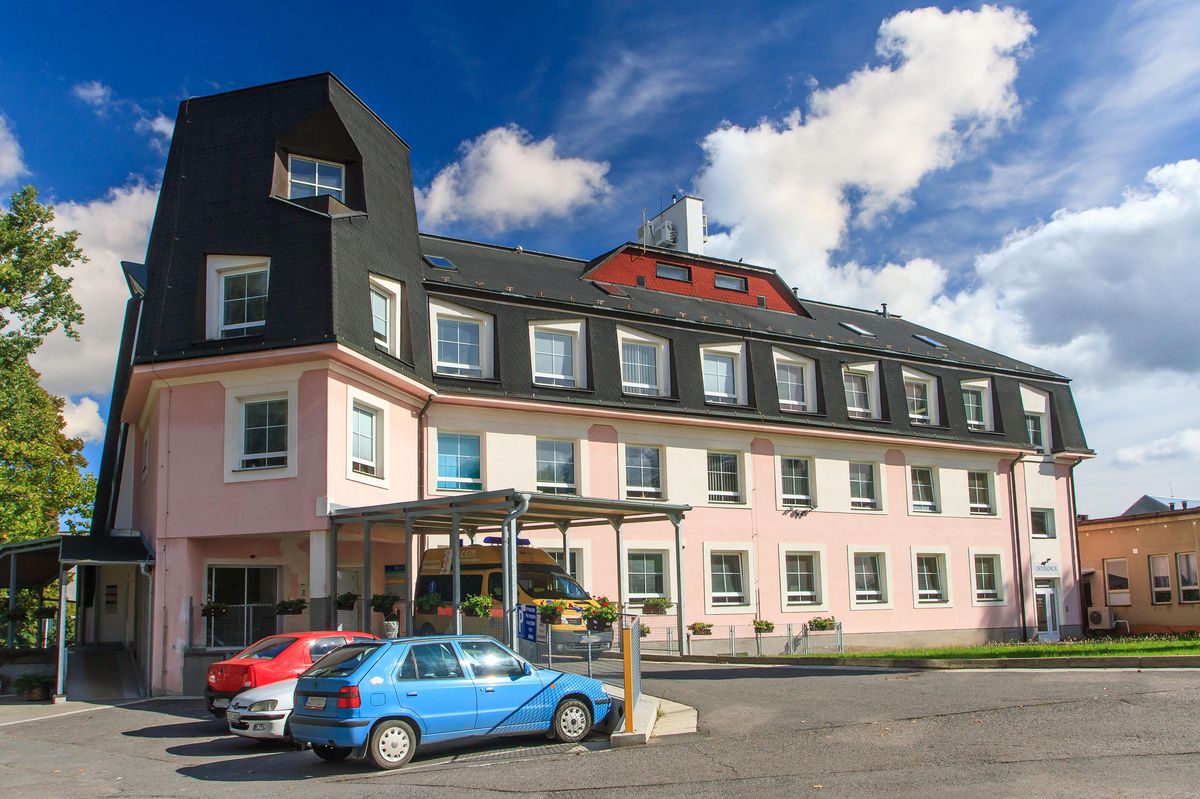 MUDr. Marie Chadimová (Svitavy, Předměstí) • Firmy.cz