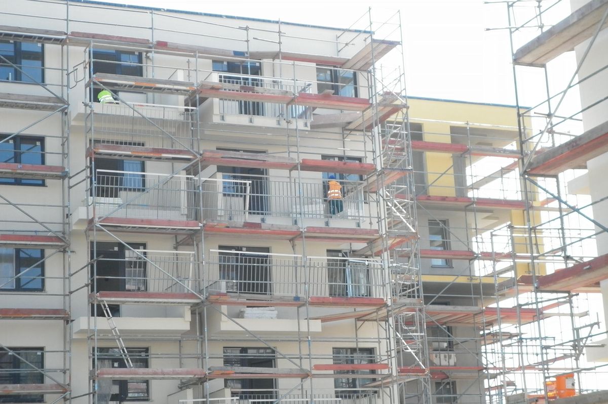 Lešení Provazník (Pchery, Humny) • Firmy.cz