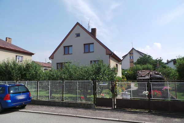 Ladislav Musil (Chýnov) • Firmy.cz