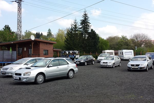 Auto-Garant (Valašské Meziříčí) • Firmy.cz