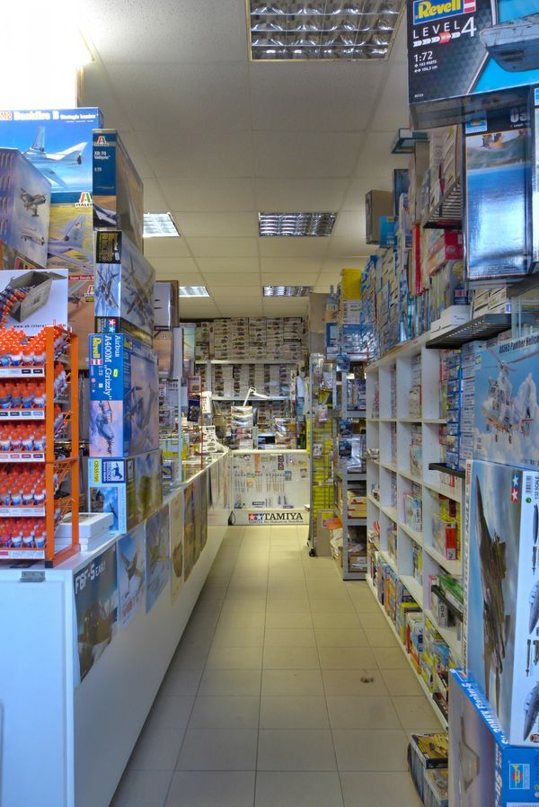 MN-modelar.cz (Prostějov), IČO 02596989, adresa a telefon • Firmy.cz