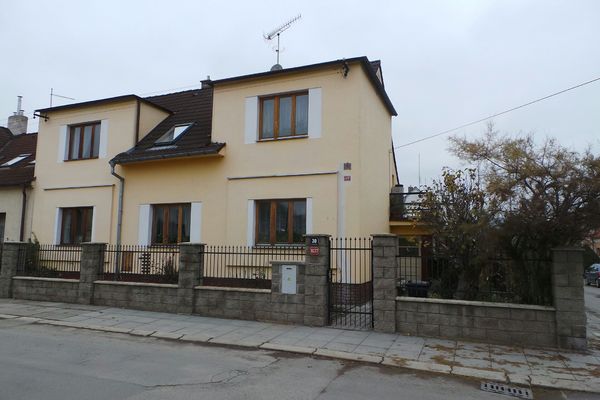 MUDr. Robin Strnad (Kladno, Kročehlavy) • Firmy.cz