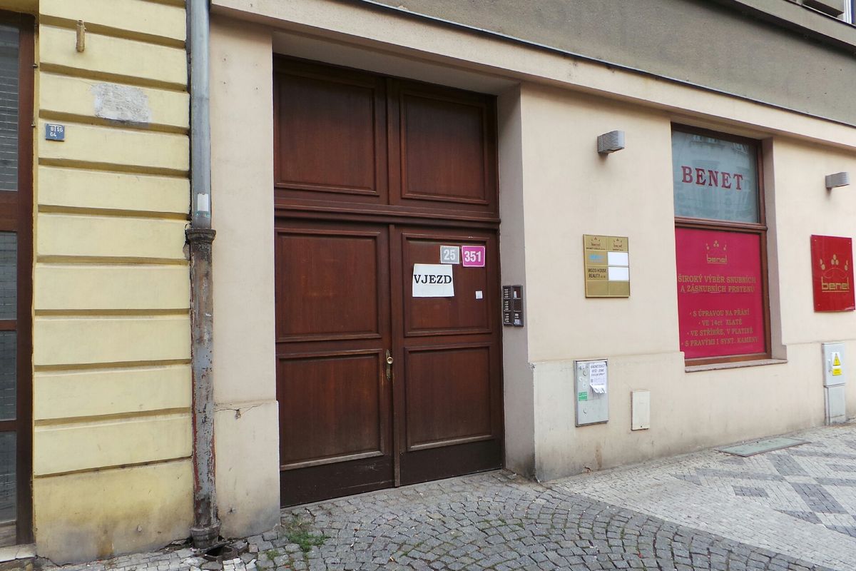 JUDr. Ing. Jan Matys, advokát (Praha, Karlín) • Firmy.cz