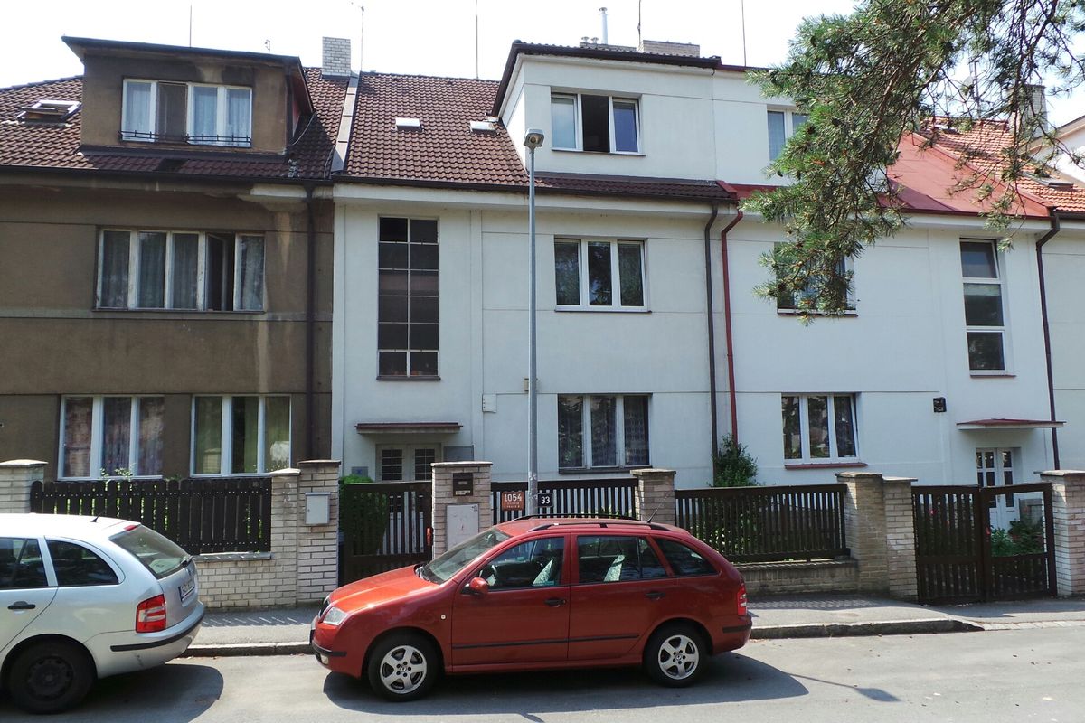 axis, s.r.o. (Praha, Dejvice) • Firmy.cz