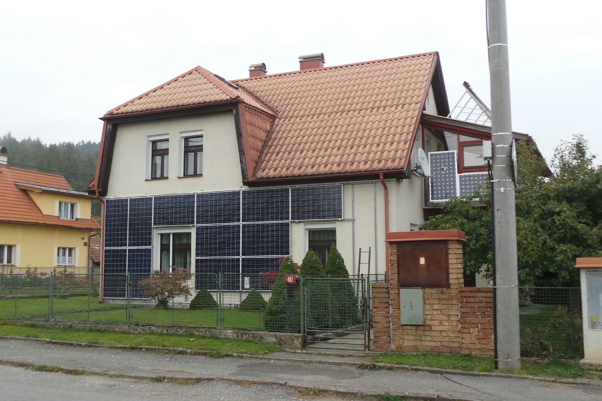 Josef Samek (Hodkovice nad Mohelkou) • Firmy.cz