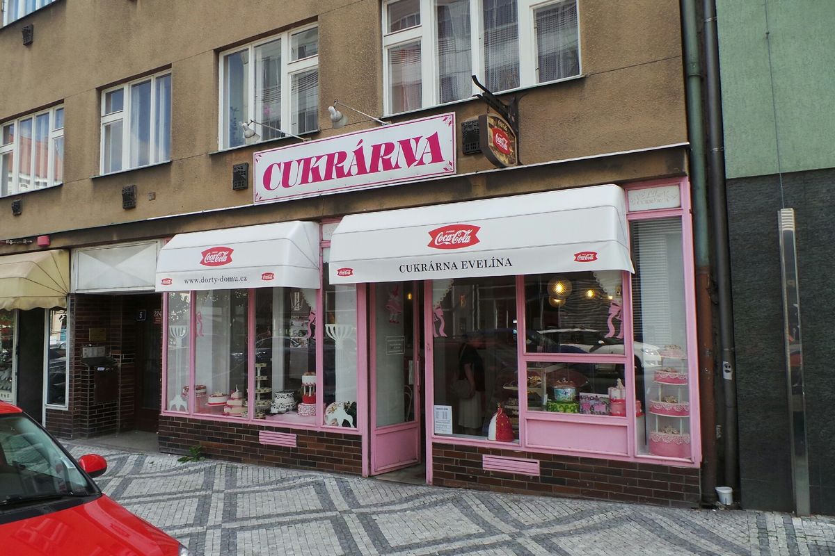 Dorty-domu.cz (Řevnice), IČO 10262598, adresa • Firmy.cz