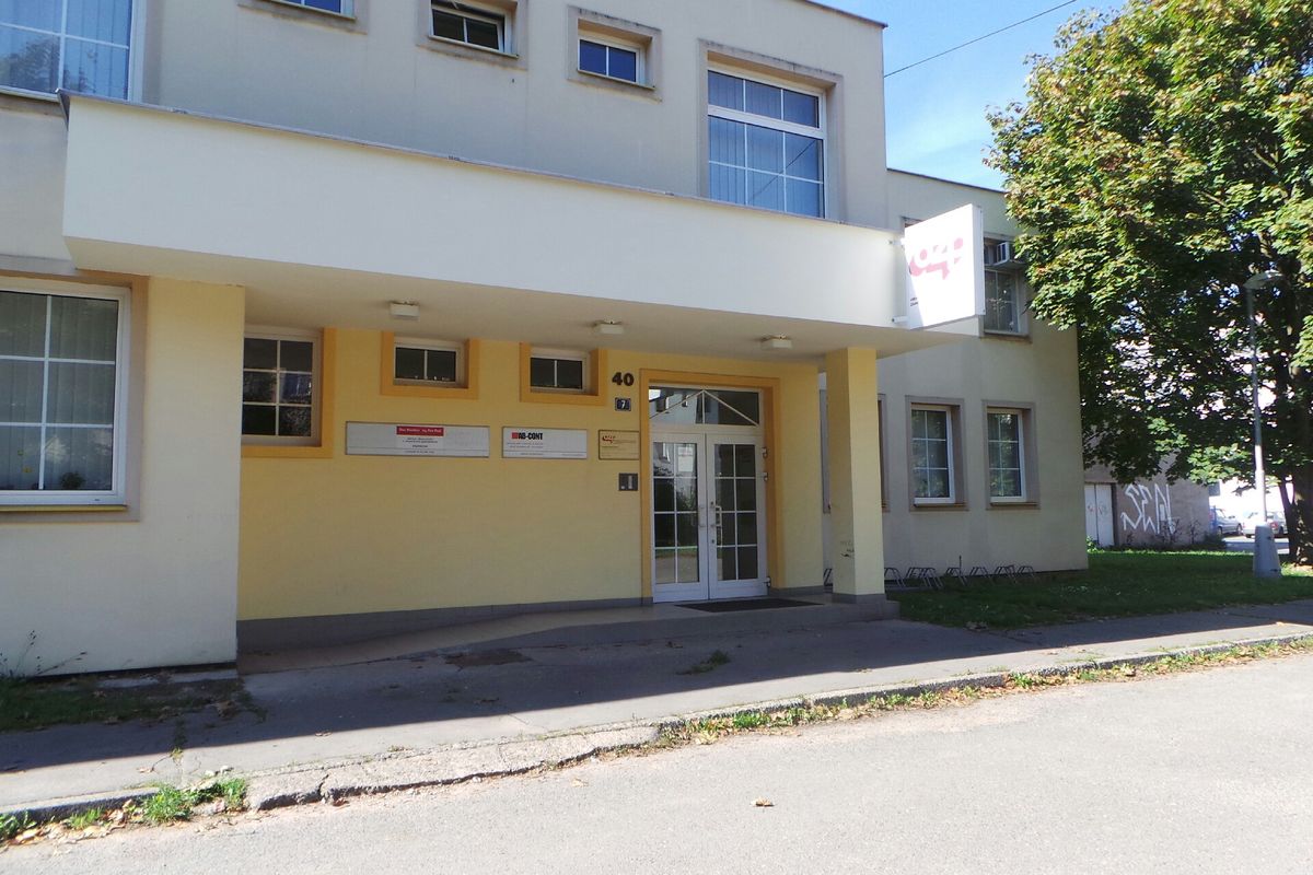 Oborová zdravotní pojišťovna zaměstnanců bank, pojišťoven a ...