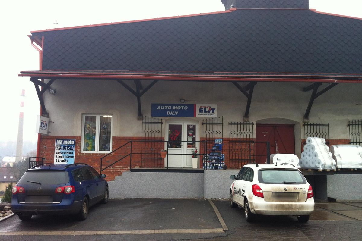 Mxmoto.cz (Semily, Podmoklice), IČO 73660001, adresa a telefon • Firmy.cz