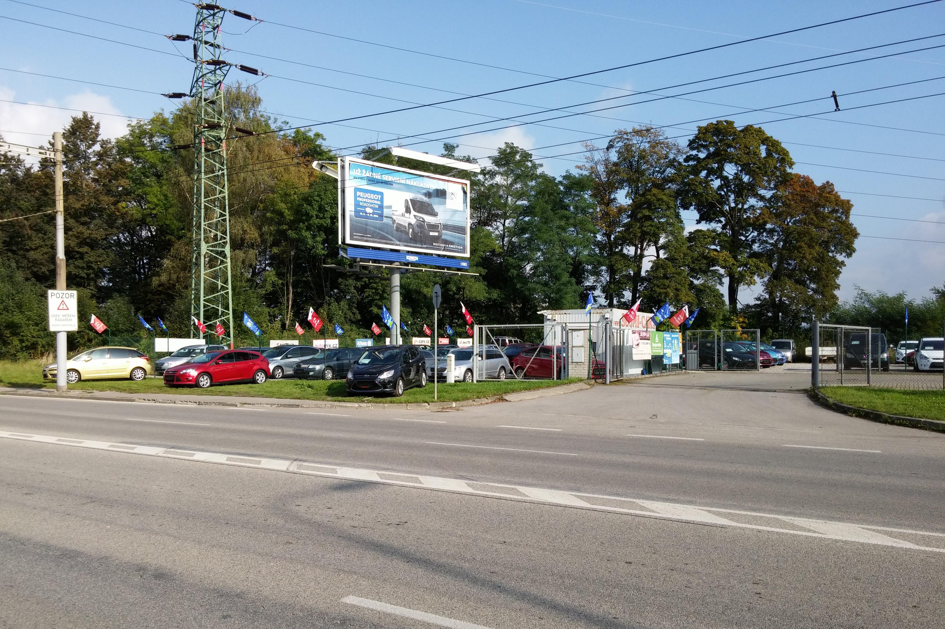 Milan Král a.s. - Mercedes Benz (Litvínovice) • Firmy.cz