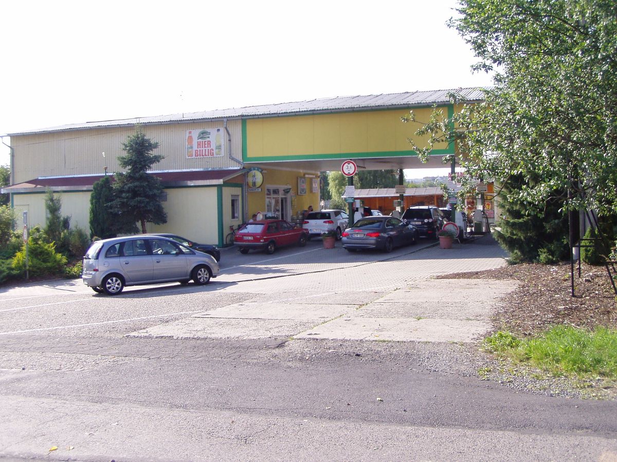 Markop FL, s.r.o. (Aš, Mokřiny) • Firmy.cz