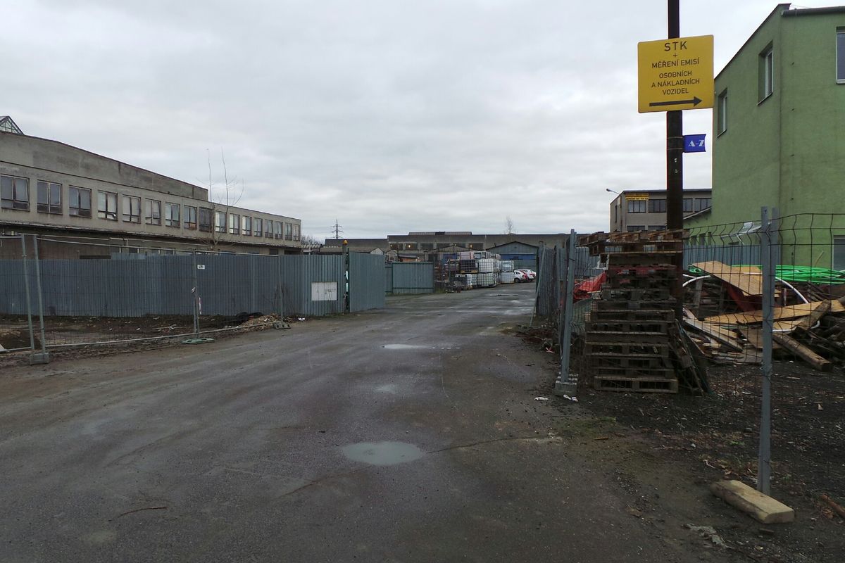 INDUSTRY COATS CZ, s.r.o. (Ostrava, Hrabová) • Firmy.cz