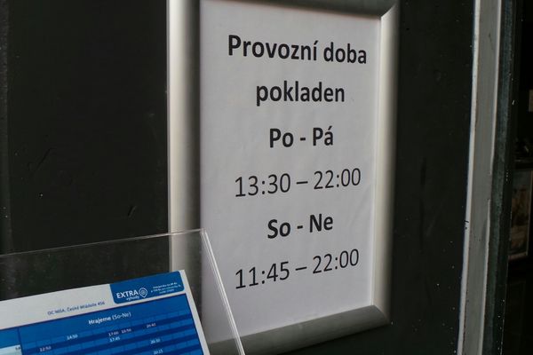 CineStar Liberec (Liberec XXIII-Doubí) • Firmy.cz