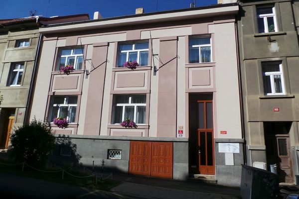 MUDr. Milan Rataj (Písek, Budějovické Předměstí) • Firmy.cz