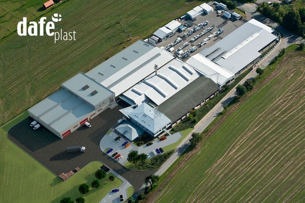 DAFE - PLAST Jihlava, s.r.o. (Polná) • Firmy.cz